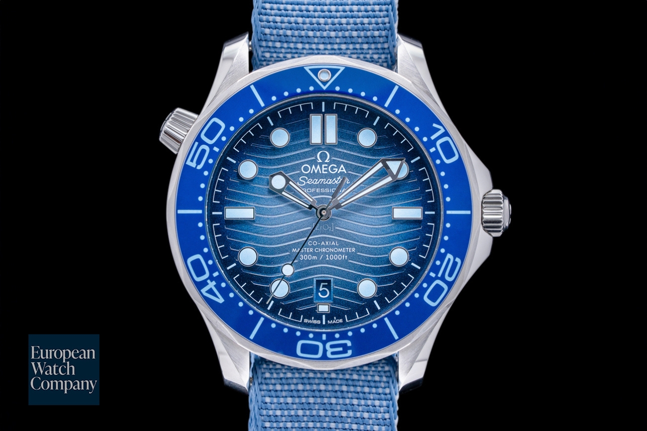 10 Great Watches To Wear This Summer – THE COLLECTIVE