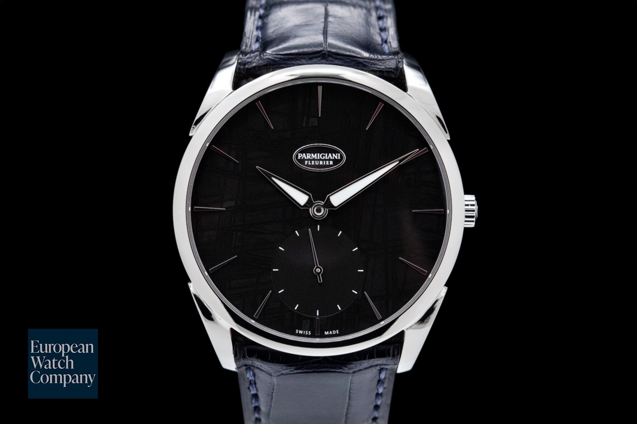 The 8 Best Meteorite Dial Watches at European Watch Company – THE ...