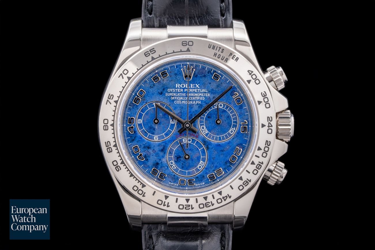 7 Best Stone Dial Watches at European Watch Company – THE COLLECTIVE