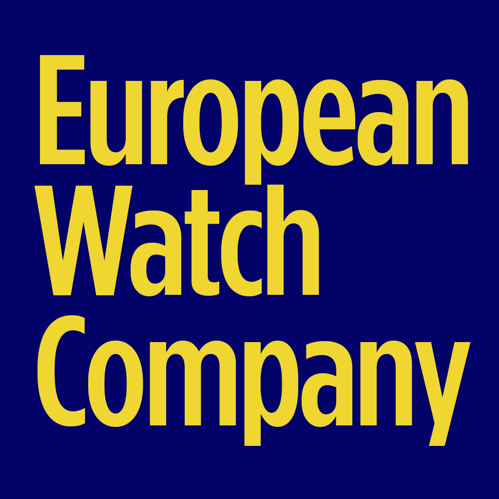 THE COLLECTIVE - European Watch Company - Est. 1993